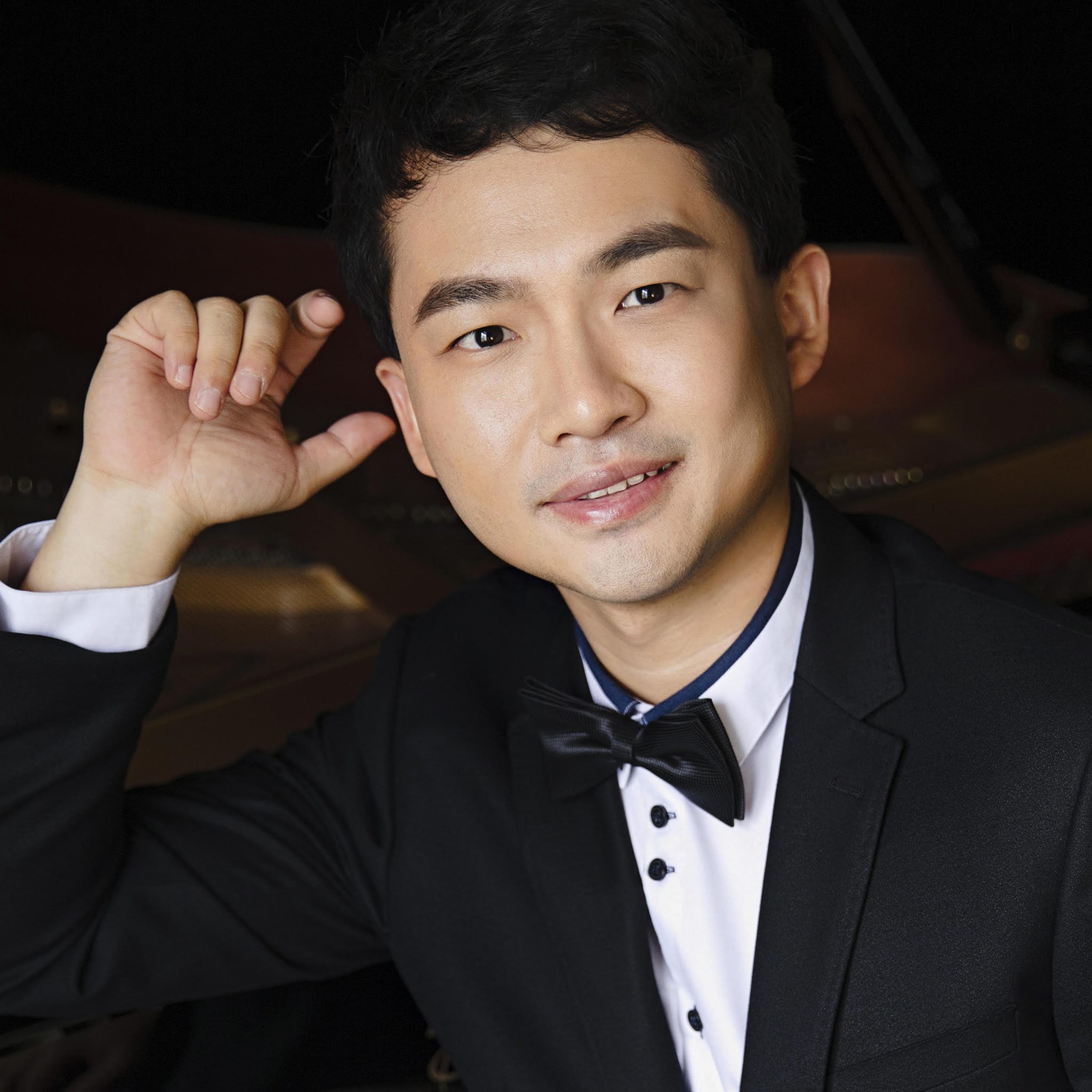 THE INTERNATIONAL JURY – Music and Stars Awards