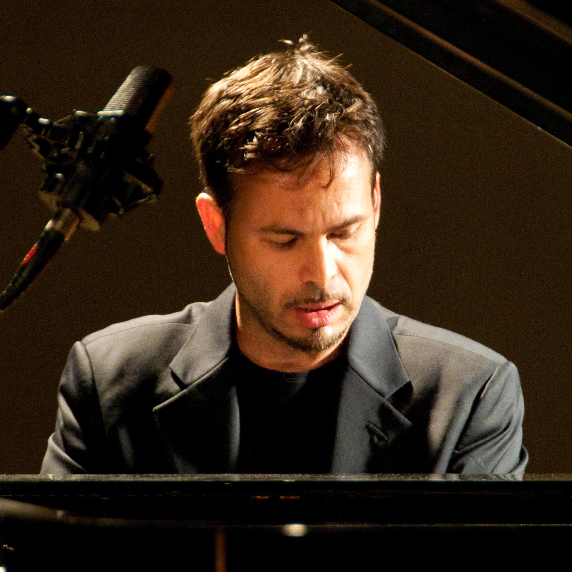 THE INTERNATIONAL JURY – Music and Stars Awards